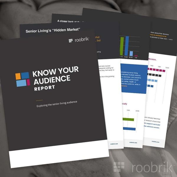 Know Your Audience Report